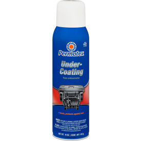 Permatex Undercoating 16 Oz. Can