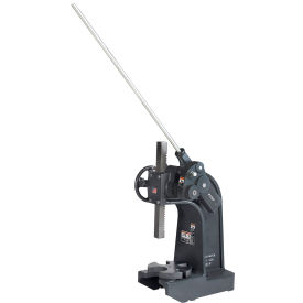 Dake 903005 3 12-Ton Compound Leverage Press