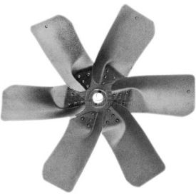 Heavy Duty Six Wing Condenser Fan Blade 30"" Dia. Cw 40176;