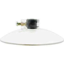 Milton S-160Chip Blow Gun Chip Shield