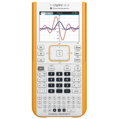 Ti Nspire Remote Learning Pack